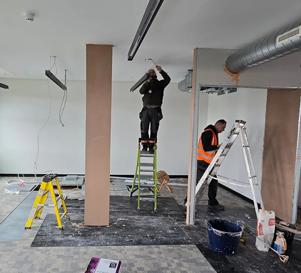 Project Management Services | Revolex - Efficient & Timely Execution