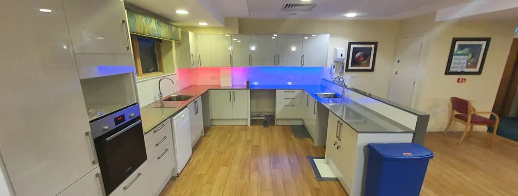 5 Residential Kitchens - Refurbishments - London | Revolex