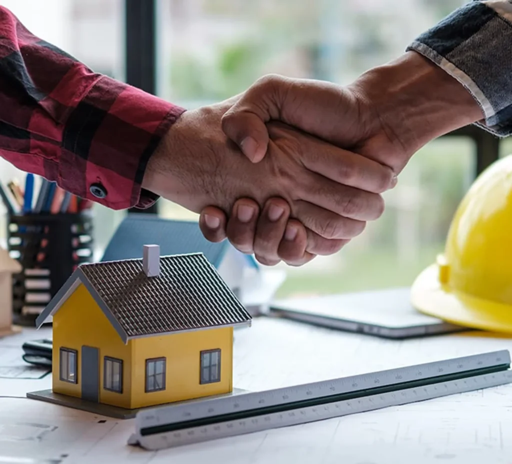 Project Delivery Services - Excellence from Start to Finish | Revolex