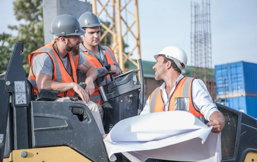 UK-Wide Subcontractor Management Services | Revolex